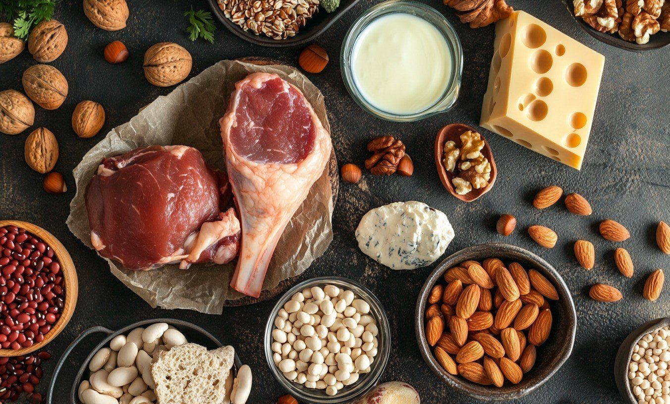 Confinement Food: A Proven Path to Postpartum Recovery