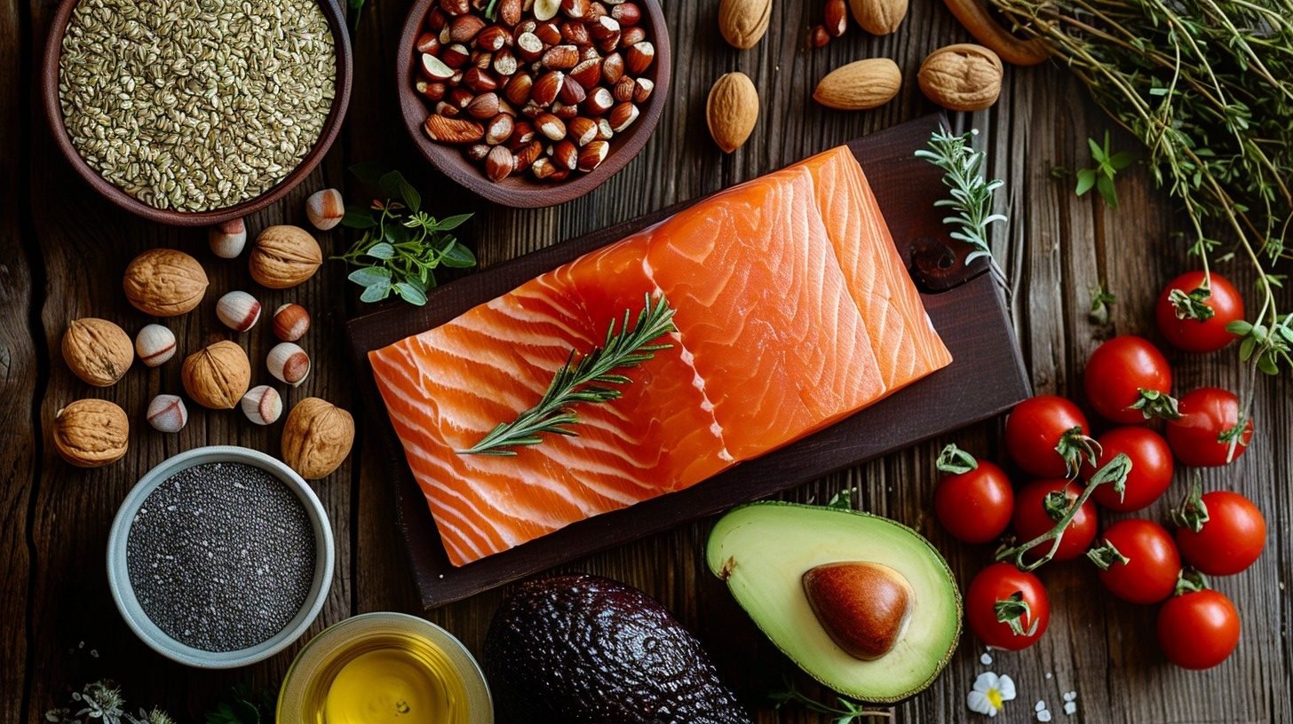 Confinement Food: A Proven Path to Postpartum Recovery