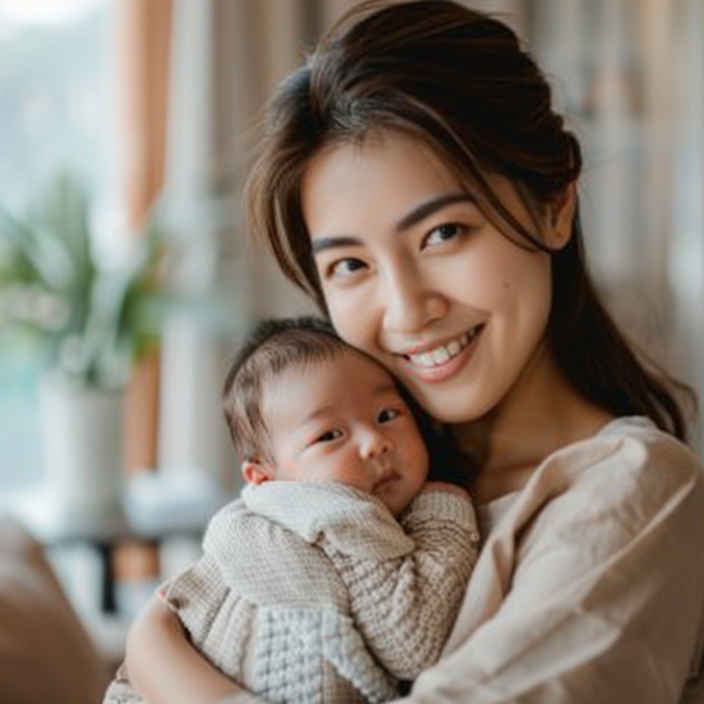 Origins of Postpartum Confinement